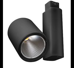 Essentia by Cree Track | Cree LED Lighting