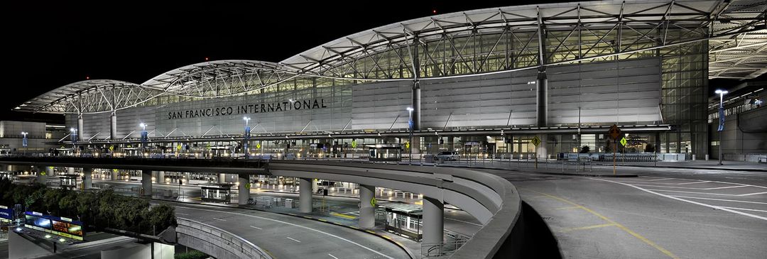 LED Airport Lighting & Transportation Lighting | Cree Lighting