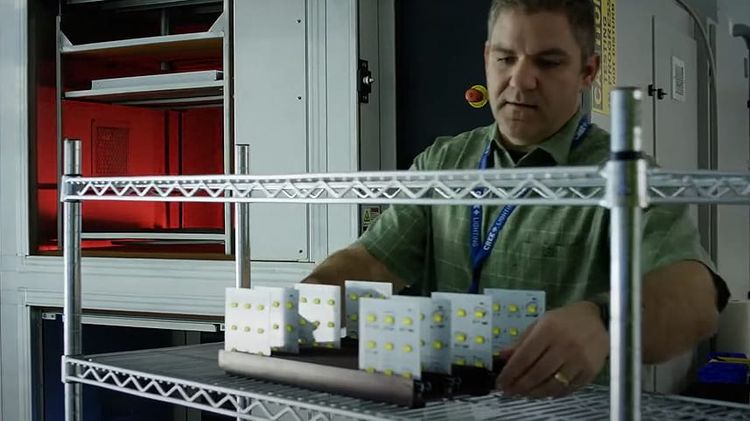 About Cree Lighting - Cree Lighting