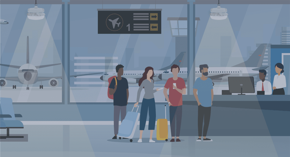 How Will IIJA Accelerate Lighting Trends? - Cree Lighting