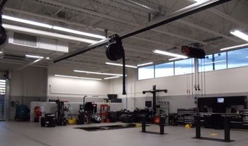 BMW of Cape Cod Shows Off Retail LED Lights | Cree Lighting