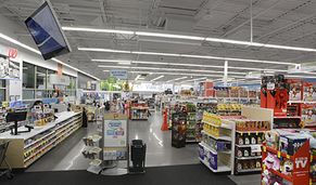 Walgreens installs Cree LED store lighting | Cree Lighting