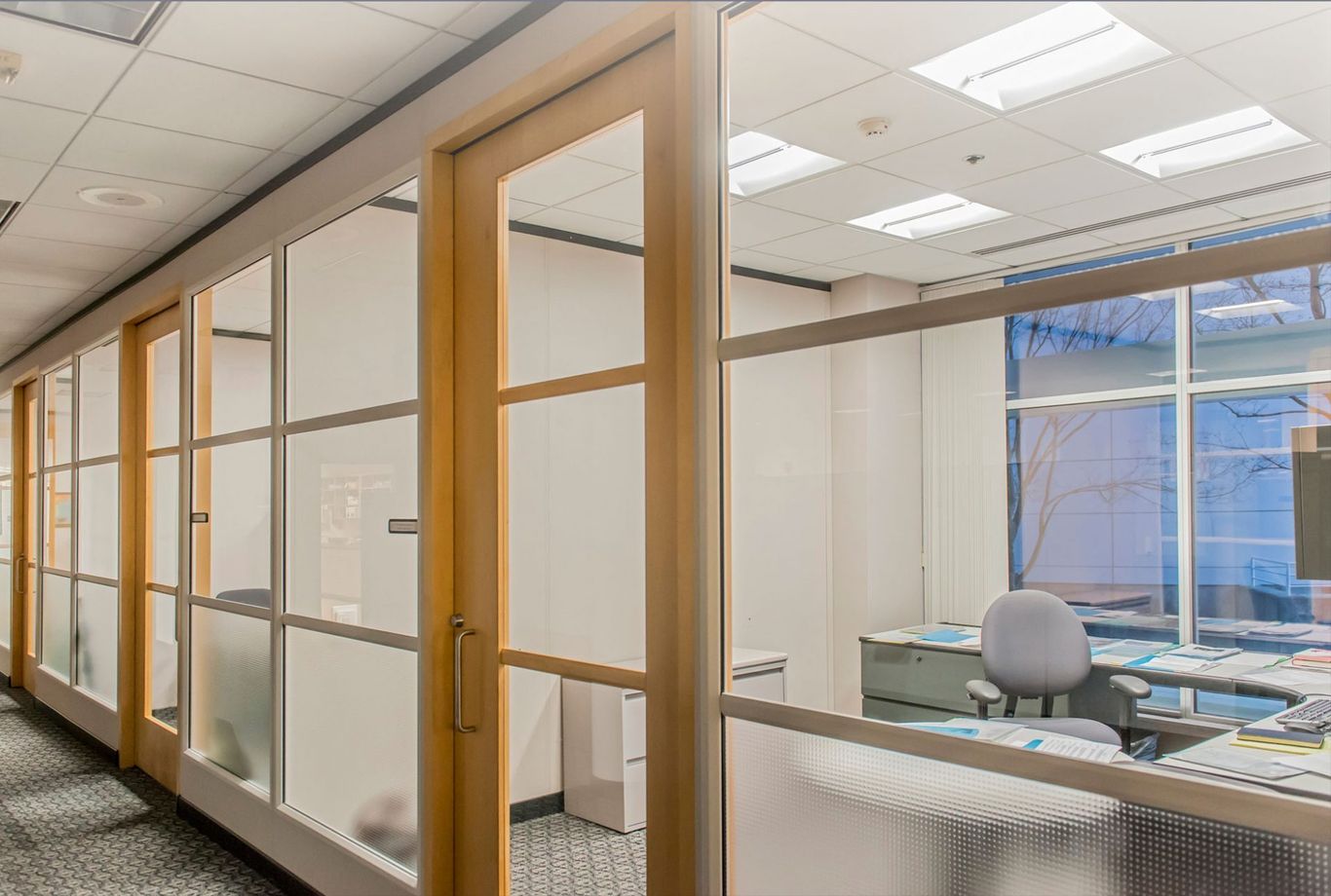 Products - Cree Lighting