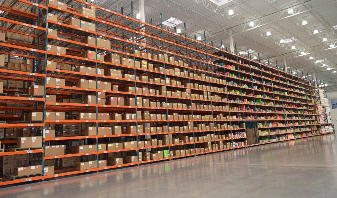 ULINE - Cree Lighting