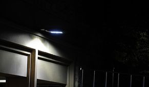 CU Boulder upgrades outdoor campus lighting | Cree Lighting