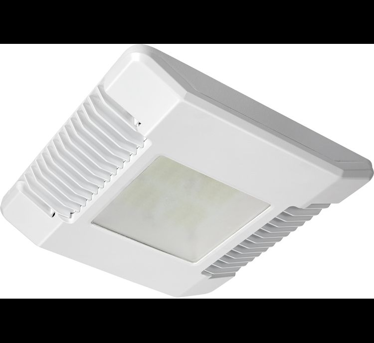 CPY250 Series Canopy LED Lights | Cree Lighting