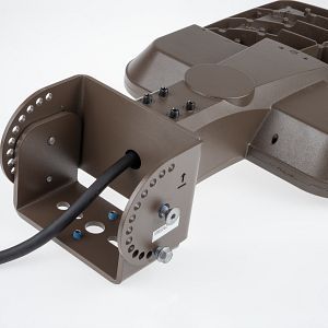 LED Area Luminaire | OSQ Series | Cree Lighting