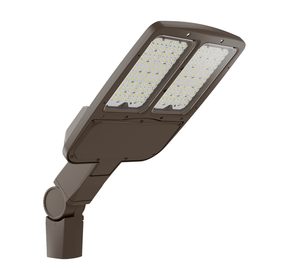 OSQ Series Utility Flood Luminaire | Cree Lighting