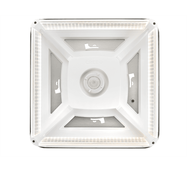 IG Series LED Parking Garage Lights | Cree Lighting