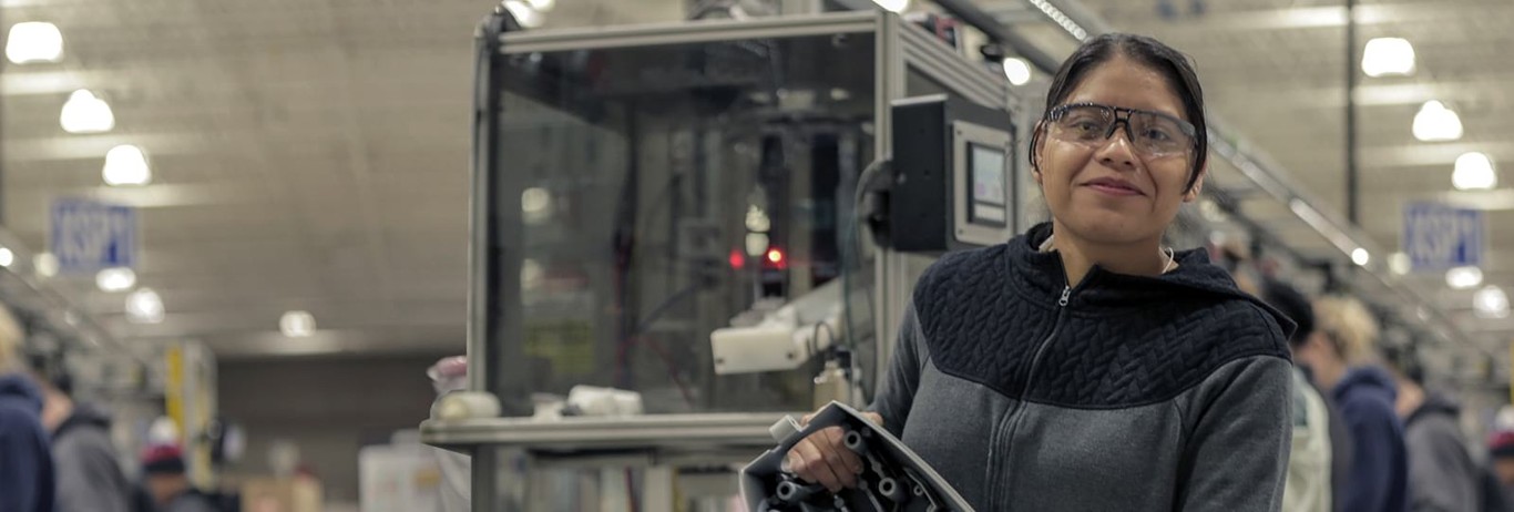 Careers - Cree Lighting