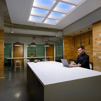 About Cree Lighting - Cree Lighting