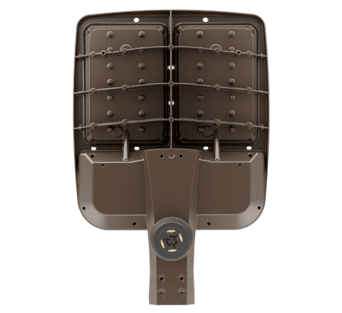 OSQ Series Utility Flood Luminaire | Cree Lighting
