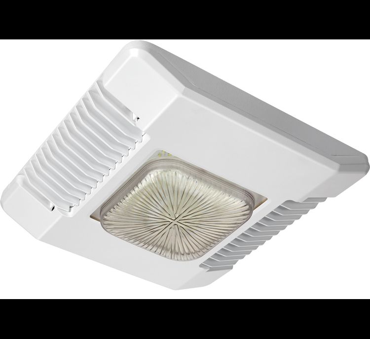 CPY250 Series Canopy LED Lights | Cree Lighting