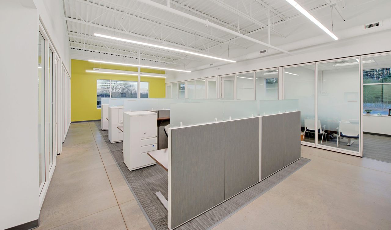 Avid Solutions upgrades to intelligent lighting from Cree