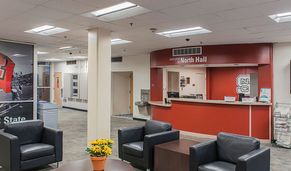 NCSU uses smart lighting controls to save energy | Cree Lighting