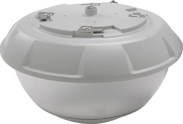 LED Parking Garage Lighting & Structure Lighting - Cree Lighting