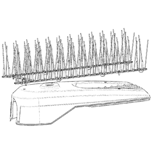 Reduced Glare Street Lights for Your Comfort | Guideway Series