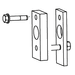 LED Area Luminaire | OSQ Series | Cree Lighting
