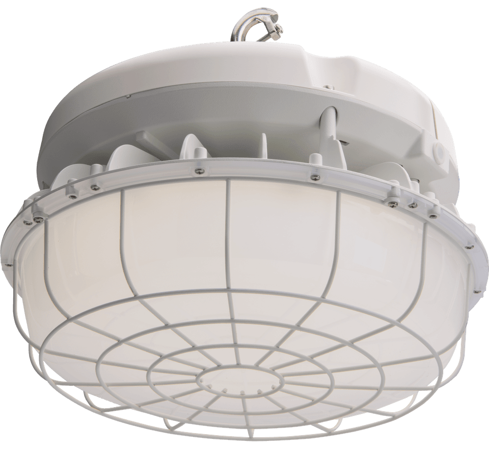 VuePoint™ Series - Cree Lighting