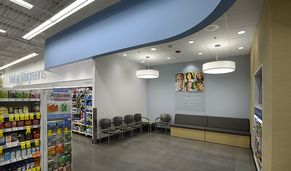 Walgreens installs Cree LED store lighting | Cree Lighting