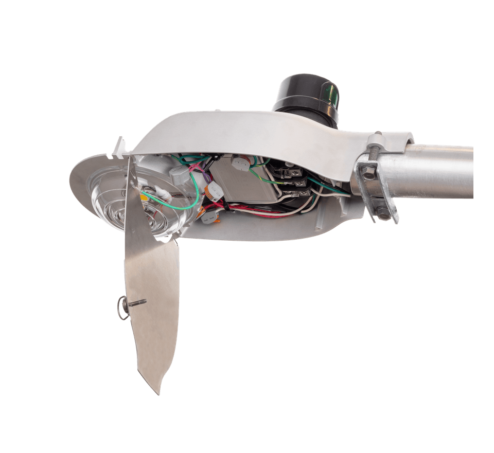 Rural Utility Light | Rural Lighting | RUL Series | Cree Lighting