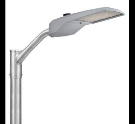 Reduced Glare Street Lights for Your Comfort | Guideway Series