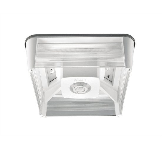 IG Series LED Parking Garage Lights | Cree Lighting