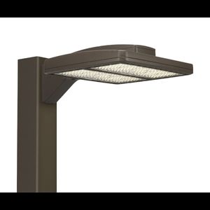 Outdoor LED Area Lighting - Cree Lighting
