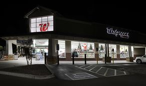 Walgreens installs Cree LED store lighting | Cree Lighting