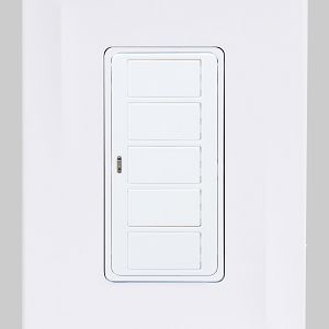 ZR-RK Series LED Troffer Retrofit Lights | Cree Lighting