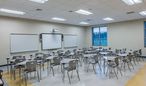 Public school LED case study, Sandy Grove | Cree Lighting