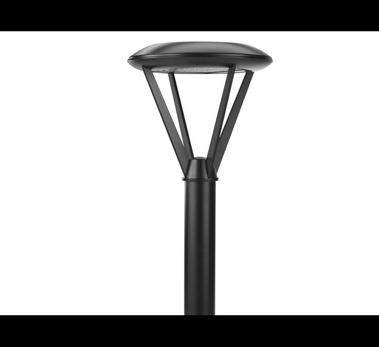 THE EDGE® Round Series - Cree Lighting