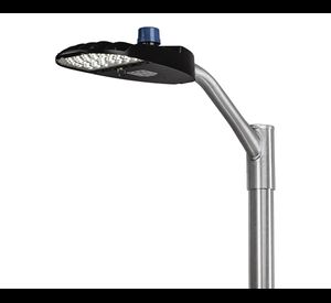 LED Area Luminaire | Traveyo Series | Cree Lighting