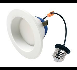 LED Downlight Fixture | CR-T Series | Cree Lighting