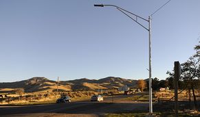 Oak City, UT switches to all-LED with Cree | Cree Lighting