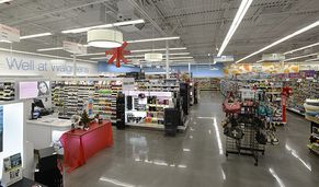 Walgreens installs Cree LED store lighting | Cree Lighting