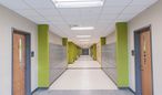 Public school LED case study, Sandy Grove | Cree Lighting