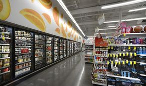 Walgreens installs Cree LED store lighting | Cree Lighting