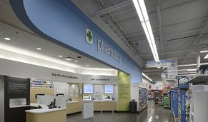 Walgreens installs Cree LED store lighting | Cree Lighting