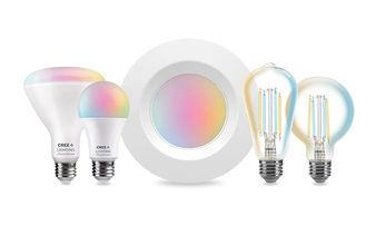 About Cree Lighting - Cree Lighting