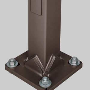 THE EDGE® Square Series | LED Flood Luminaires | Cree Lighting