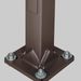 LED Area Luminaire | OSQ Series | Cree Lighting