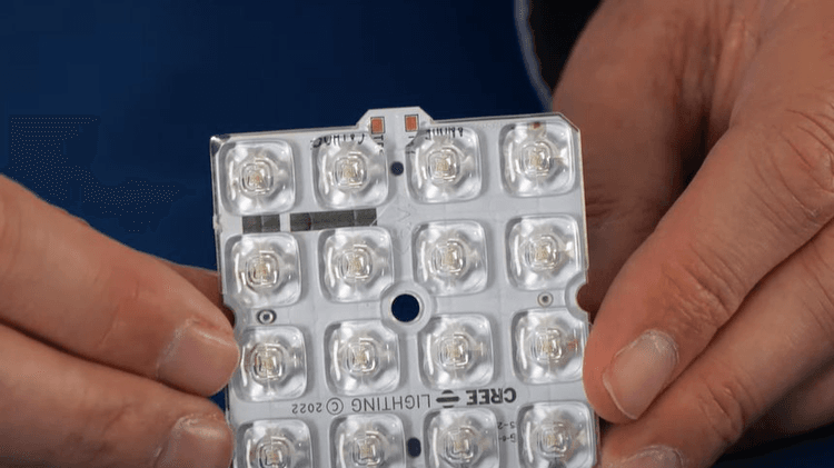 NanoComfort® Technology - Cree Lighting