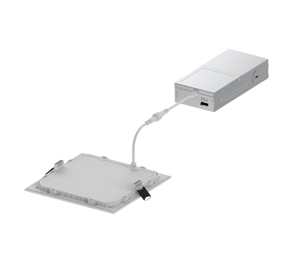 SD Series - Cree Lighting